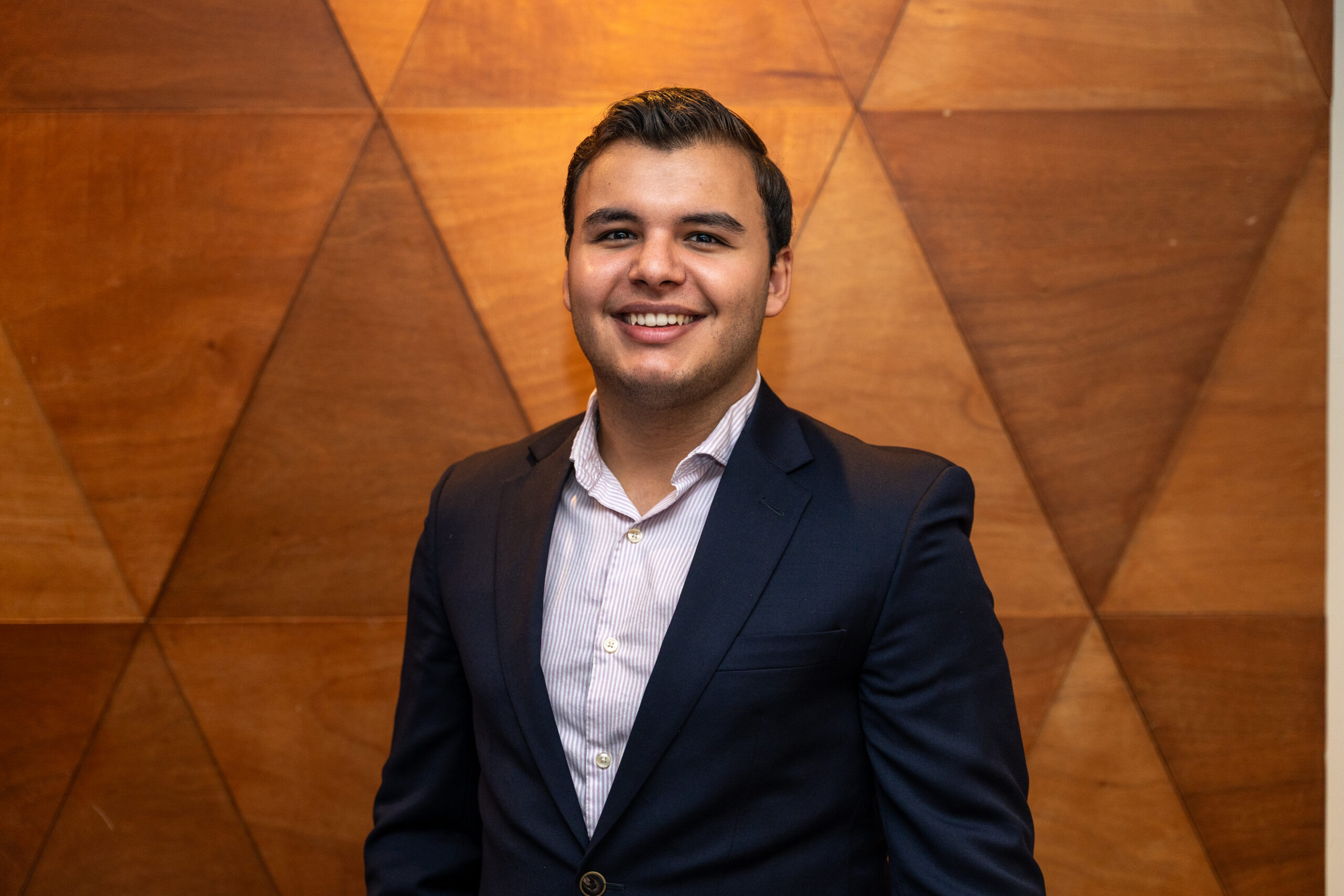 Sebastian Sánchez - Multiverse